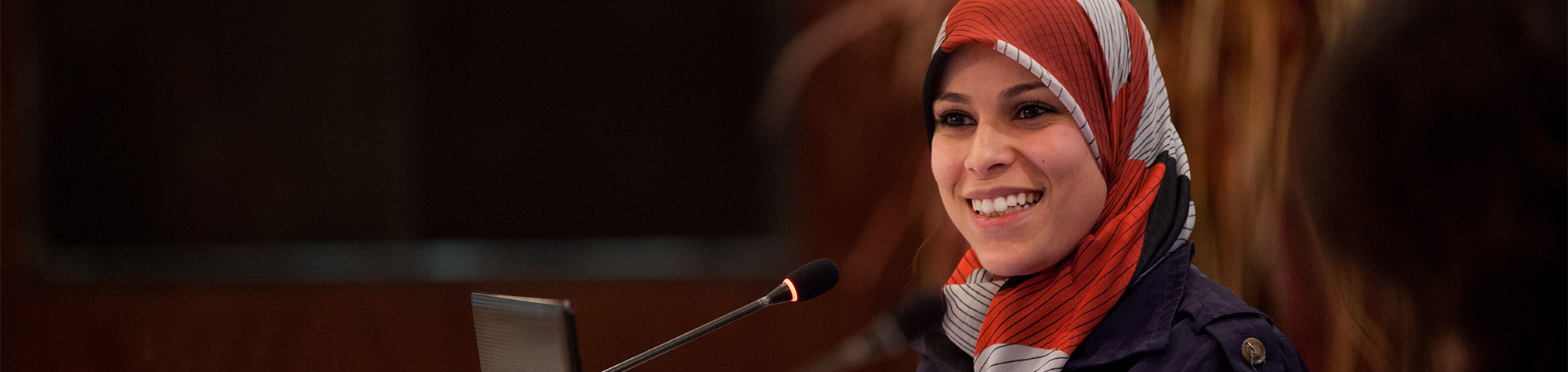 Gender Equality Advocacy Campaigns | Global Fund for Women