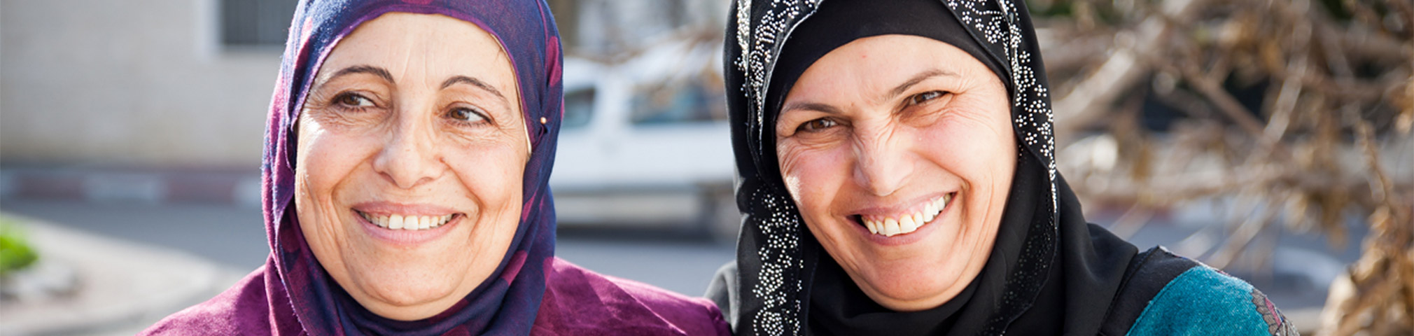 Women’s Rights Are Human Rights | Global Fund for Women’s Mission