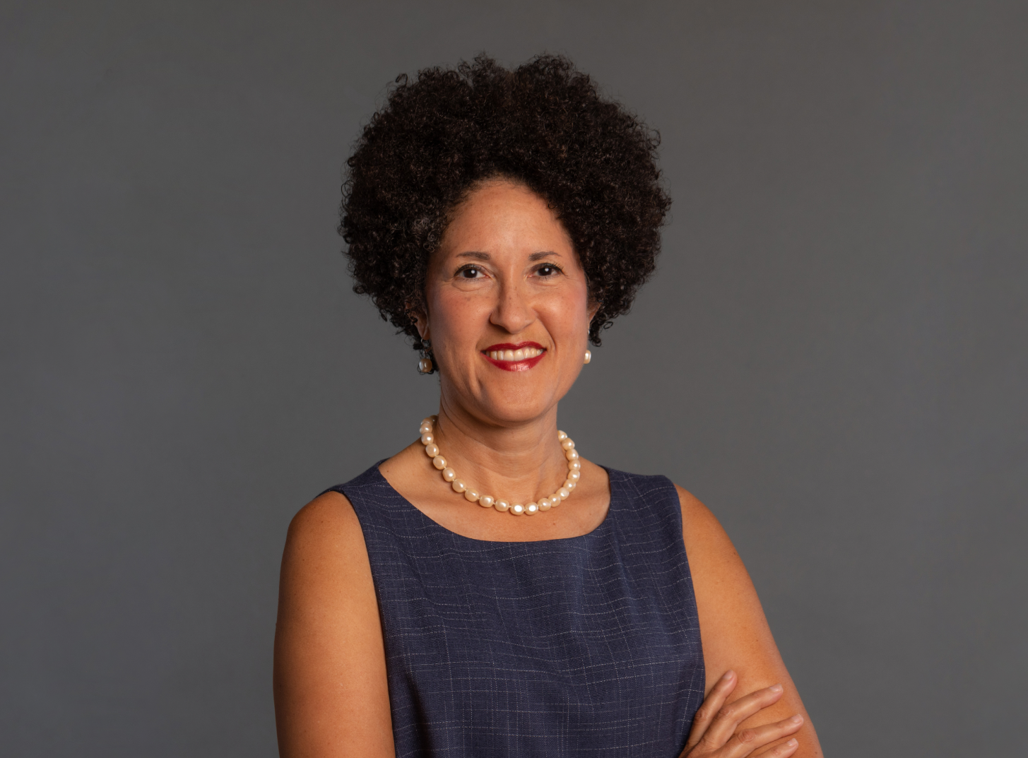 Layli Maparyan - Global Fund for Women