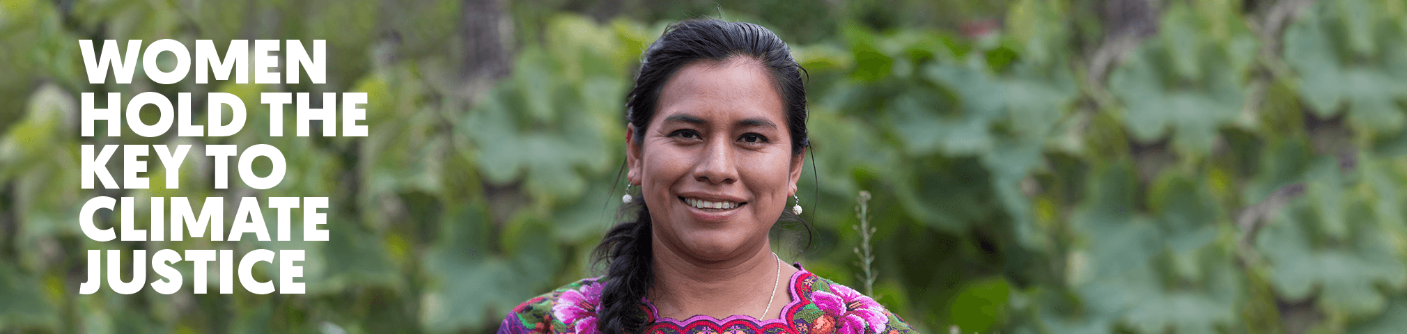 Climate Justice | Climate Justice is Social Justice