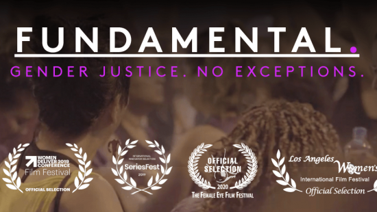 Gender Equality Advocacy Campaigns | Global Fund for Women