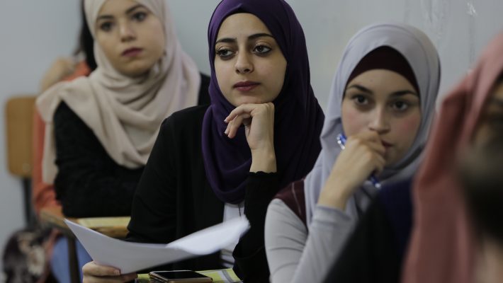 Global Fund for Women | Support Gender Equality