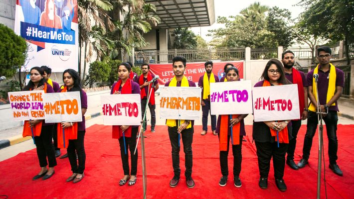 Gender Equality & Women’s Empowerment Movements | Movement Partners