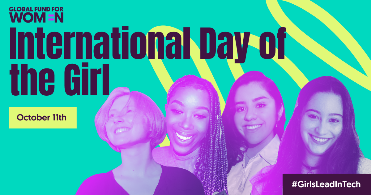 Category: Campaigns - Global Fund for Women