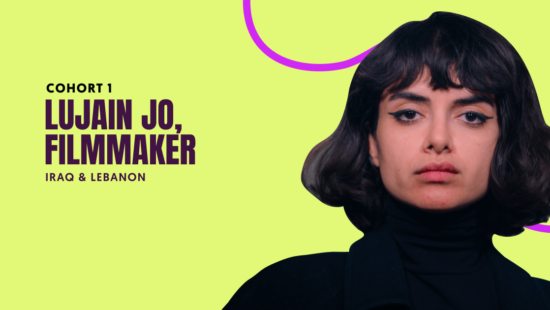 Artist Changemaker Program - Global Fund for Women