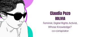 Artist Changemaker Program - Global Fund for Women