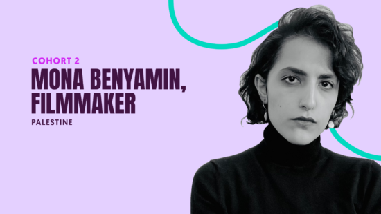 Artist Changemaker Program - Global Fund for Women