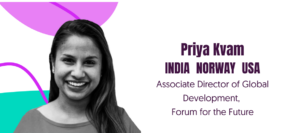 Artist Changemaker Program - Global Fund for Women