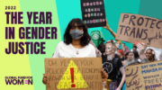 Gender Equality & Feminism News | Latest Gender Issues Articles