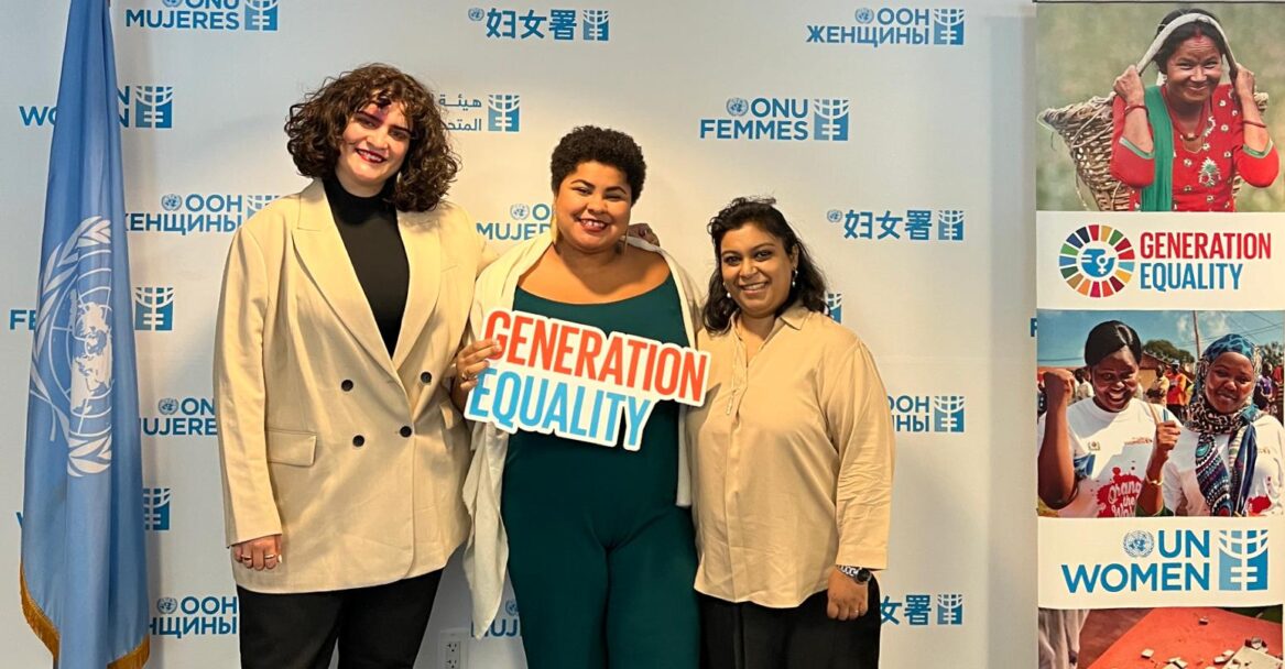 Feminist Accountability | Generation Equality Forum