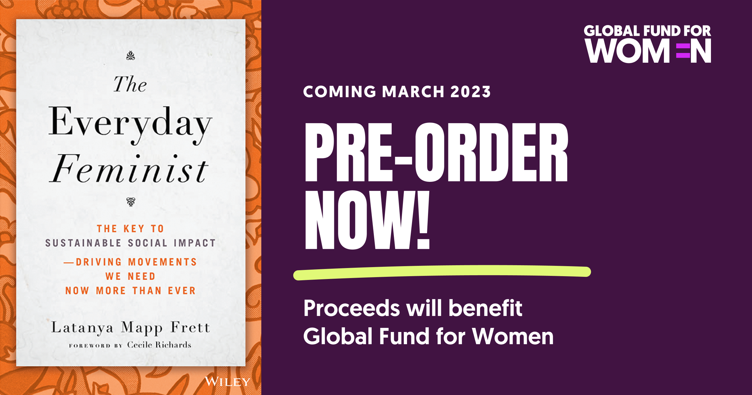 The Everyday Feminist: The Key to Sustainable Social Impact—Driving ...