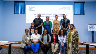 Gender Equality & Women’s Empowerment Movements | Movement Partners