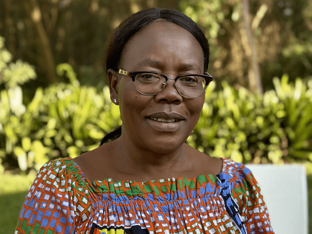 Keep It Collective: Women Human Rights Defenders and Community Care ...