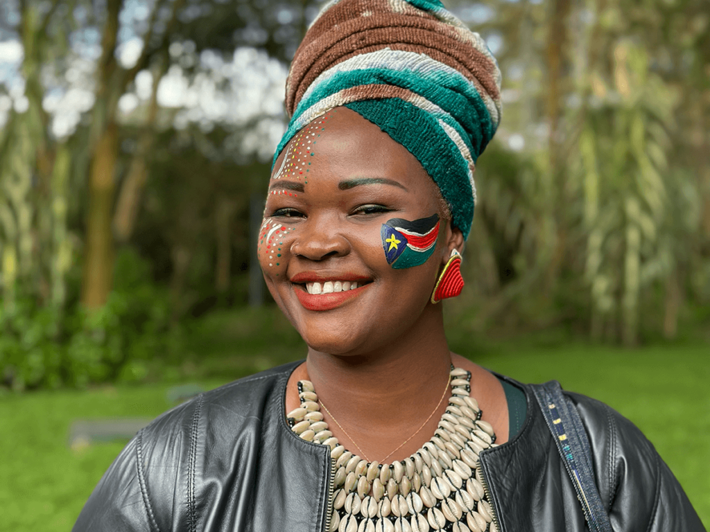 Keep It Collective Women Human Rights Defenders And Community Care