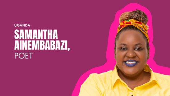 Artist Changemaker Program - Global Fund for Women