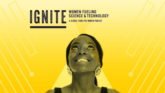 International Museum of Women Archives - Global Fund for Women