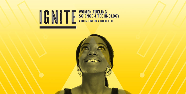 IGNITE - Global Fund for Women