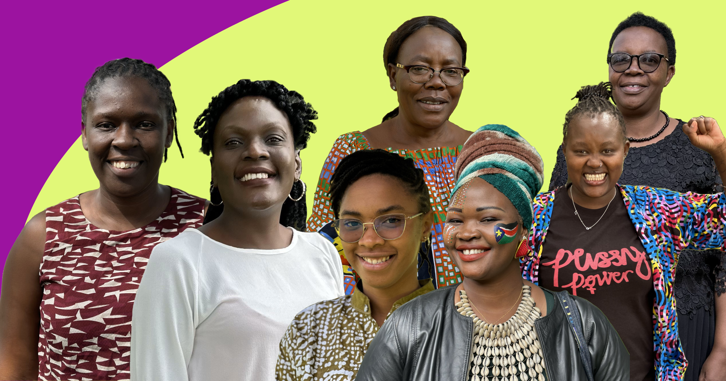 Keep It Collective: Women Human Rights Defenders and Community Care ...