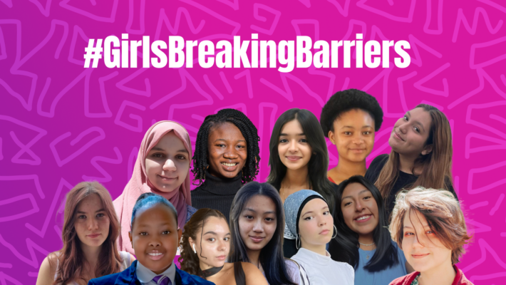 Gender Equality & Feminism News | Latest Gender Issues Articles