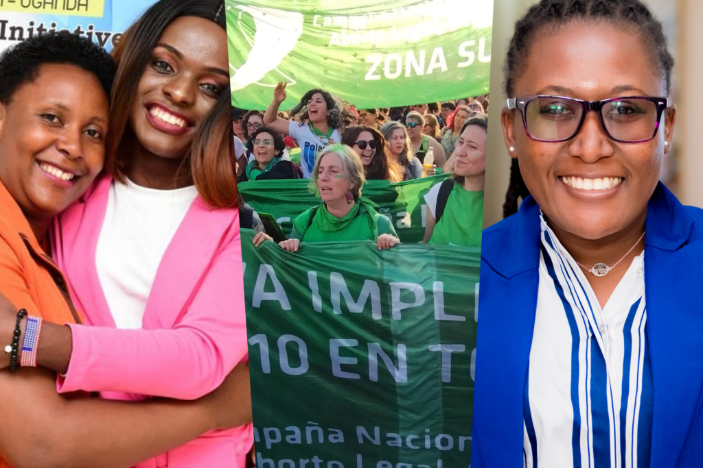 PeiYao Chen Announced as the New President & CEO of Global Fund for ...