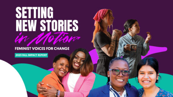 Gender Equality & Feminism News | Latest Gender Issues Articles