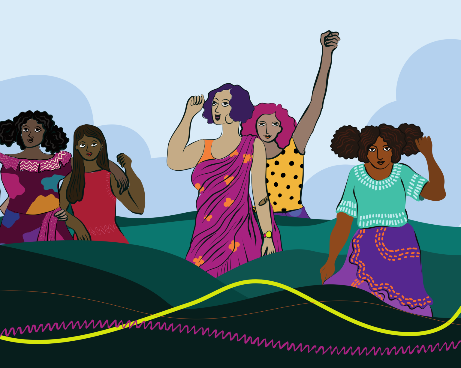 Amplifying Youth Voices Will Only Strengthen the Global Menstrual ...
