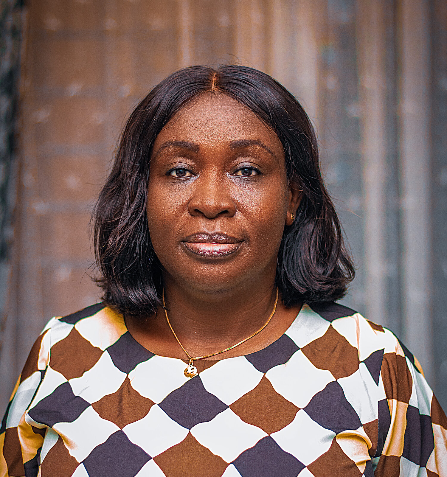 Rose Afful - Global Fund for Women