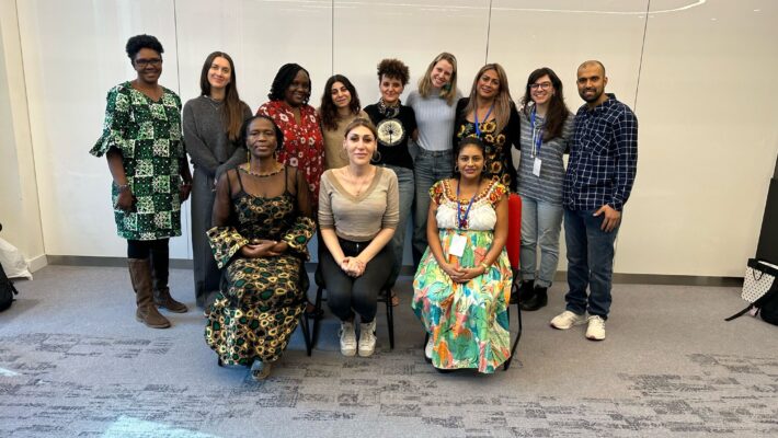 Gender Equality & Feminism News | Latest Gender Issues Articles