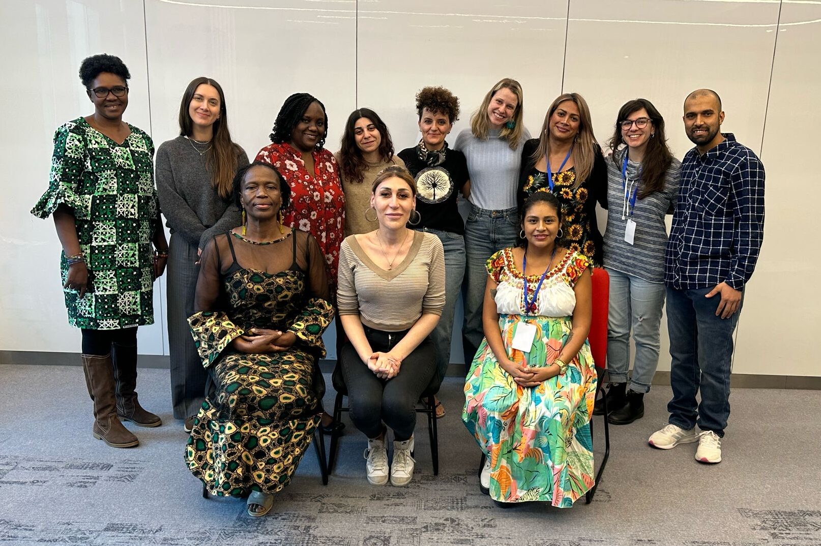 How We Support Gender Equality | Ways to Help Gender Equality