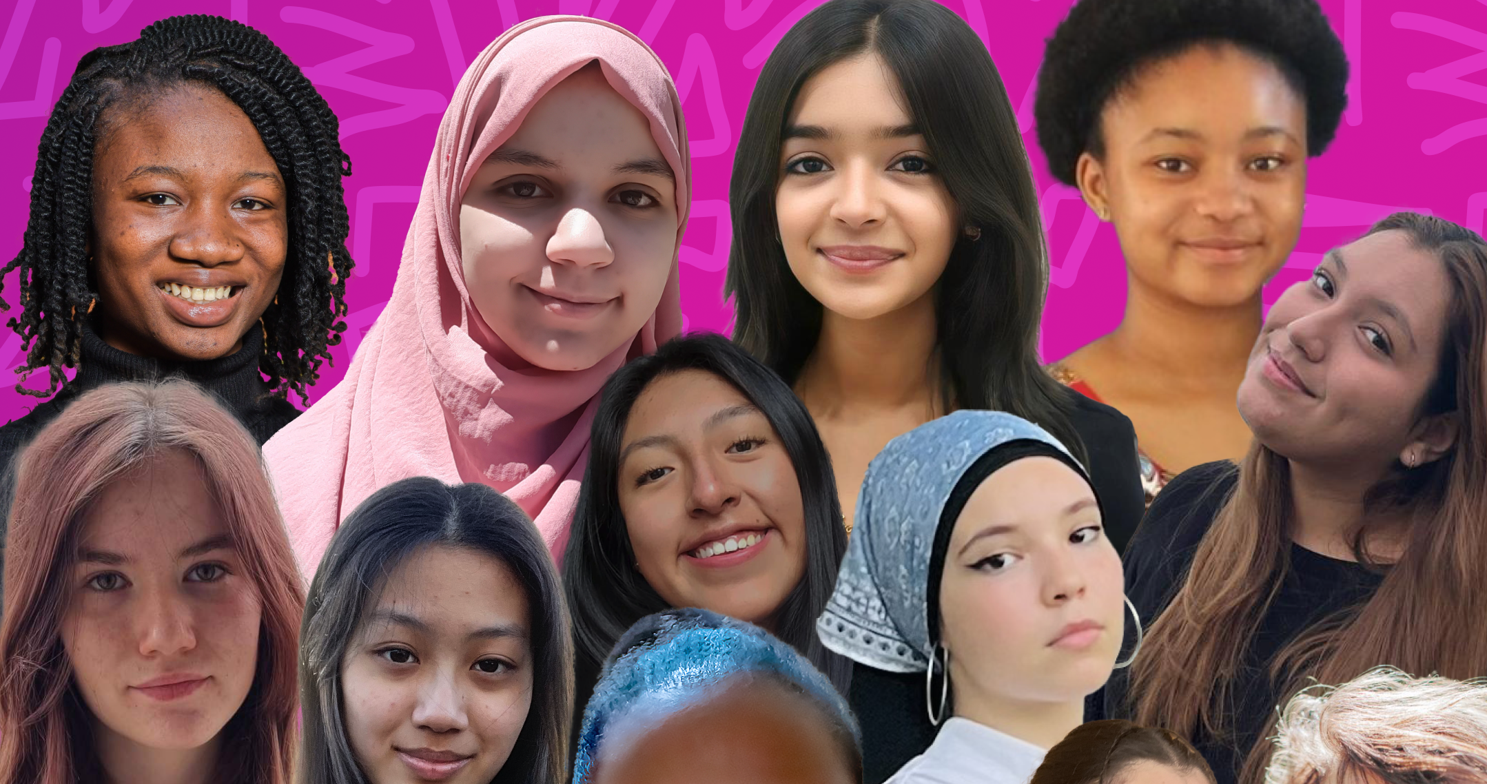 Girls Breaking Barriers: How Girls’ Advocacy Shifts Power and Creates ...
