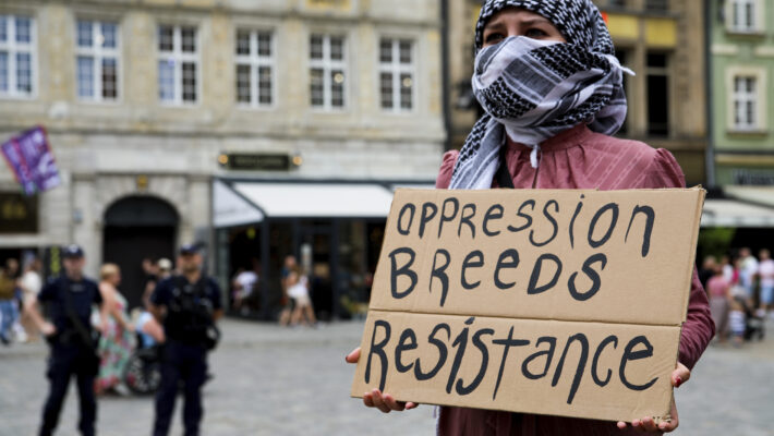 Gender Equality & Feminism News | Latest Gender Issues Articles