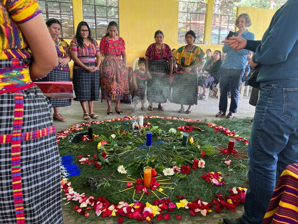 Sparks of Resistance: Gender Justice Movements Defend Democracy in ...