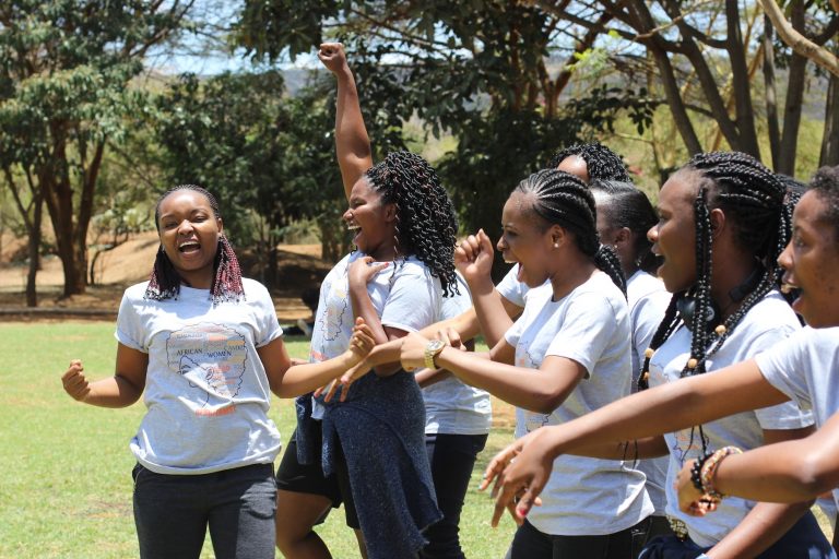 Amplifying Youth Voices Will Only Strengthen the Global Menstrual ...
