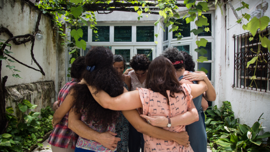 Gender Equality & Feminism News | Latest Gender Issues Articles