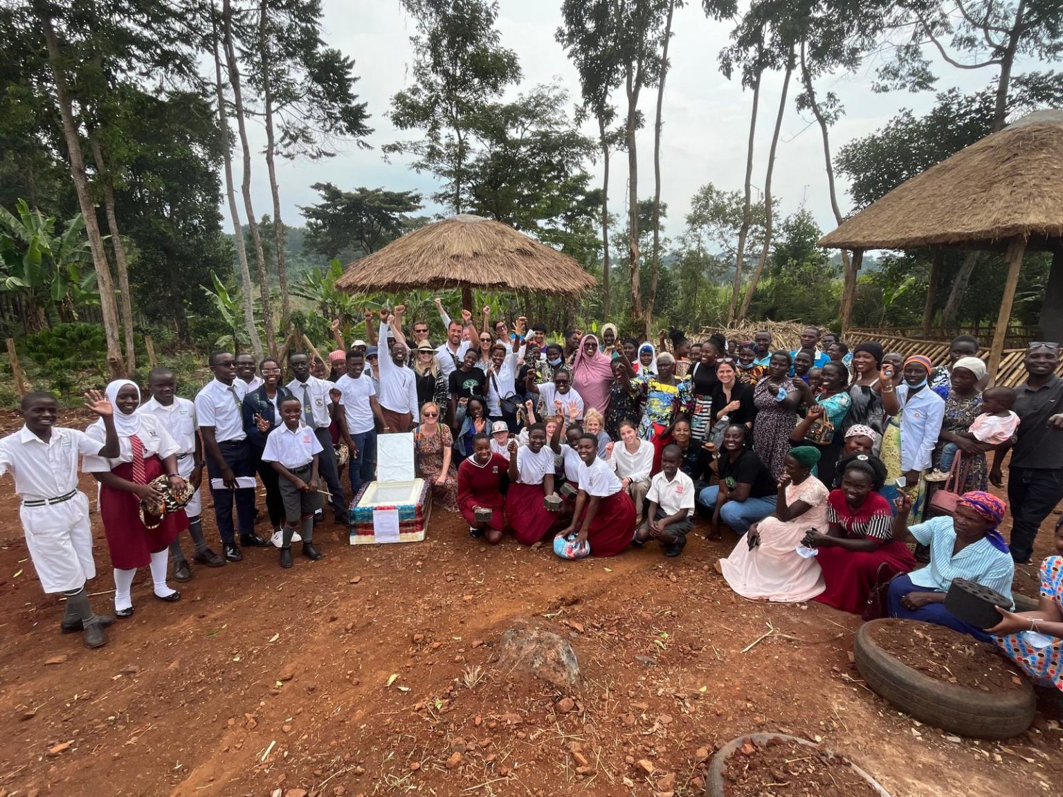 On the Frontlines of the Climate Crisis, Ugandan Activists Find ...