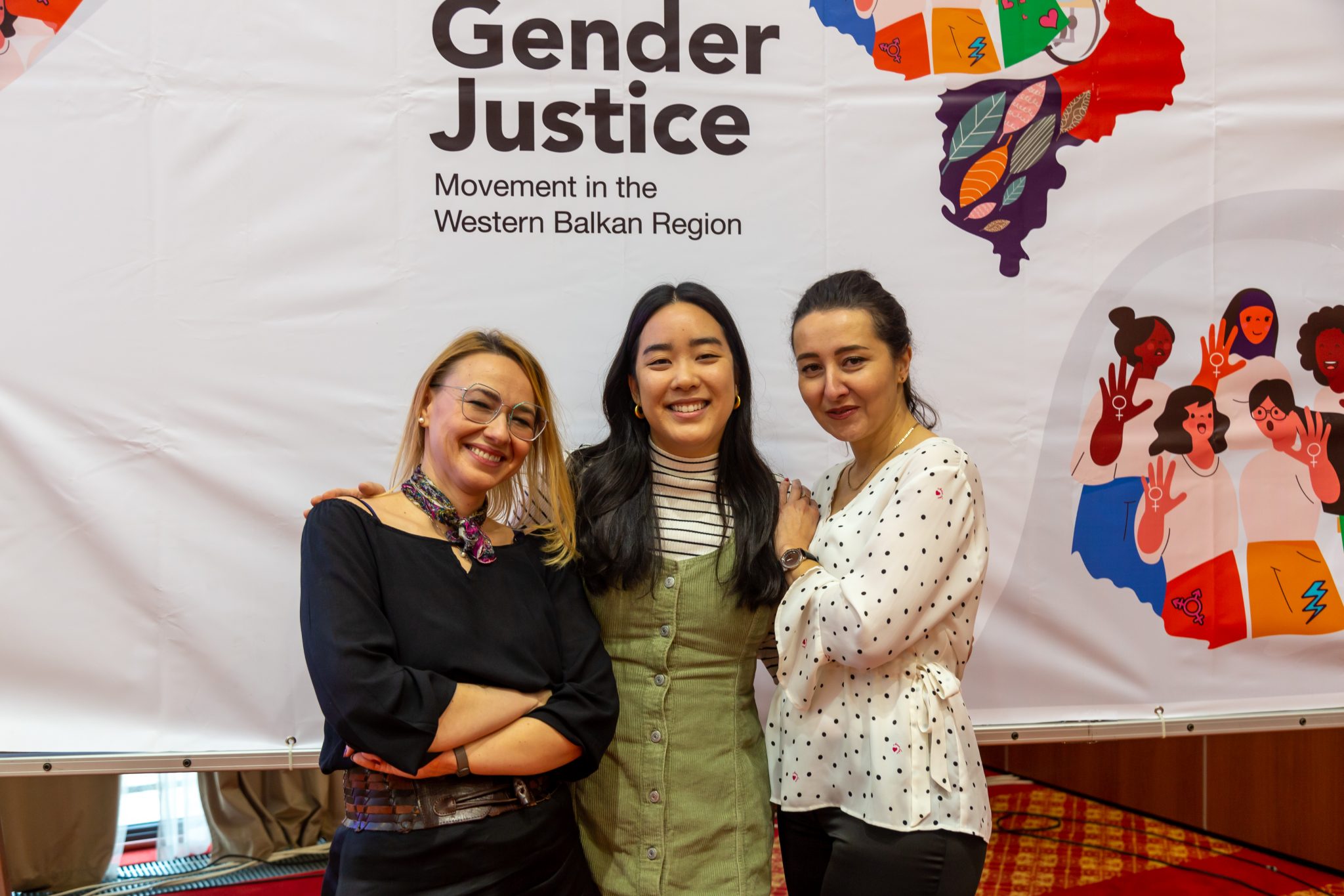 Amplifying Youth Voices Will Only Strengthen the Global Menstrual ...
