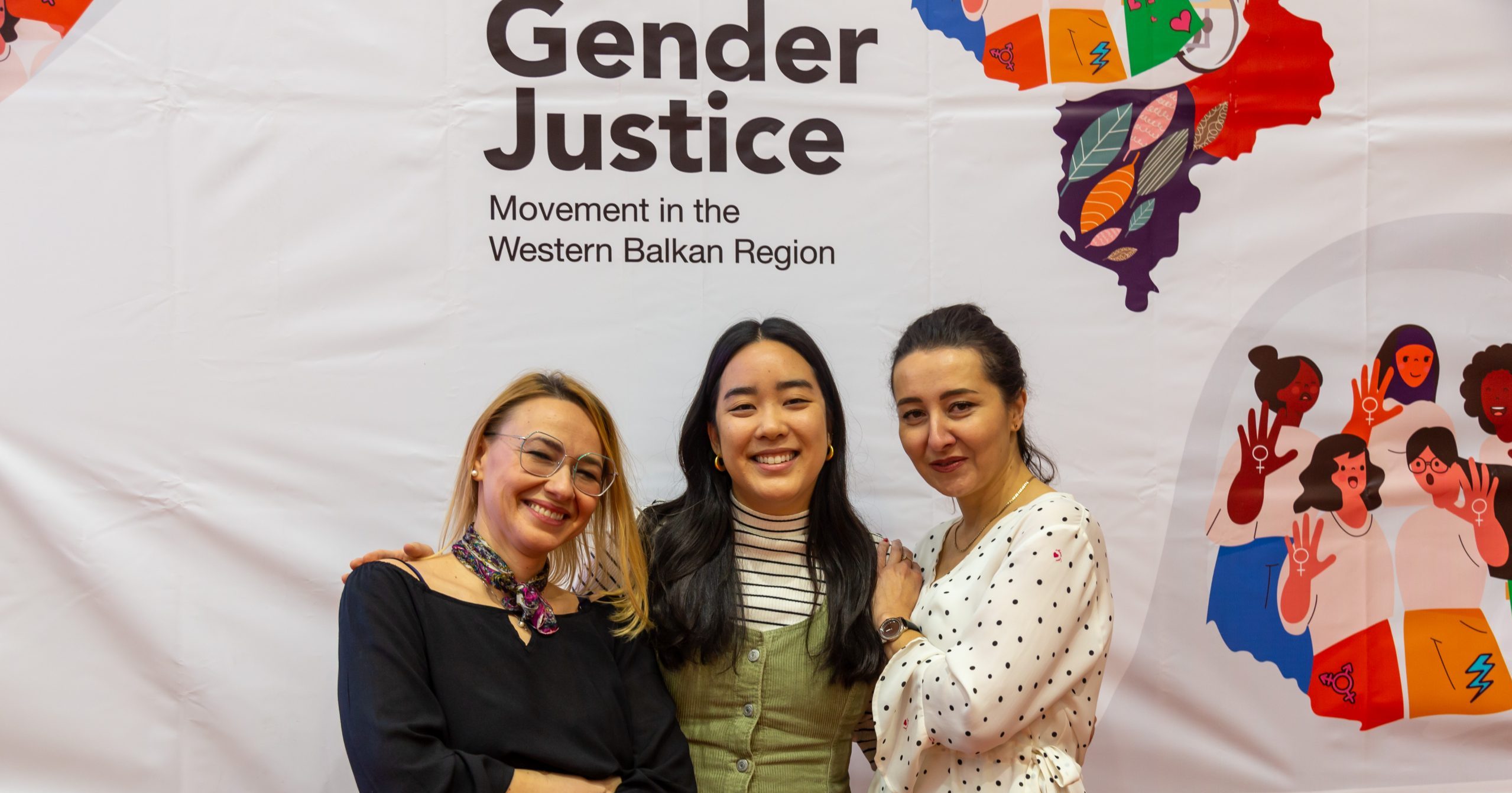 Lessons Learned from Feminist Movements in the Western Balkans - Global ...